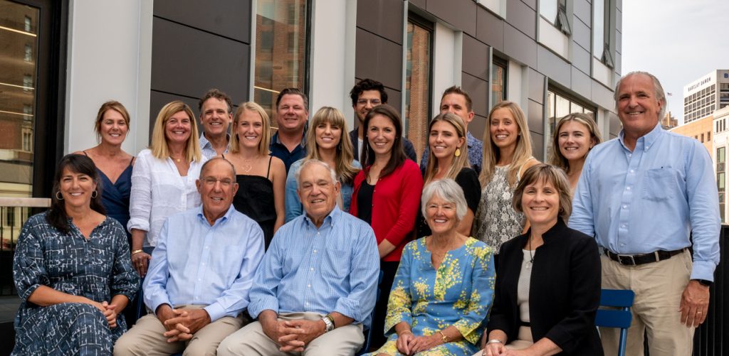 About • Allyn Family Foundation